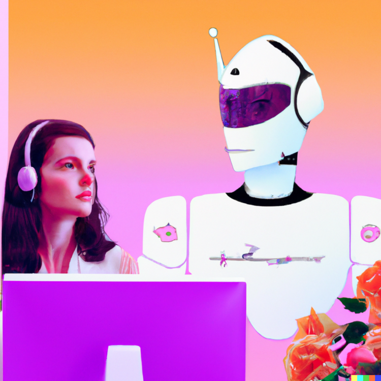 It’s a Girl! The AI Chatbot Personality: Male or Female | UMNI